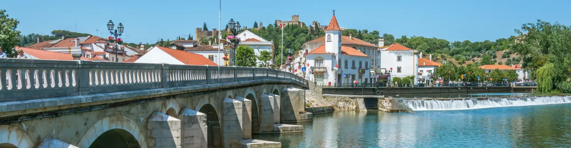 Free walking tour Tomar: Expert Guides and Authentic Tours