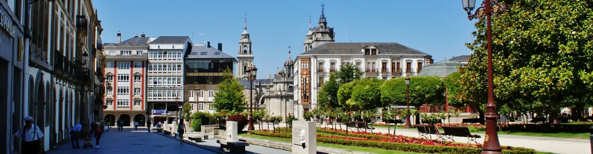 10 Free Tours en Lugo | GuruWalk