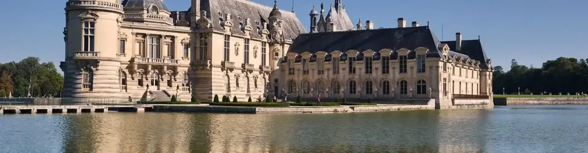 Los mejores 10 Free Tours en Chantilly | GuruWalk