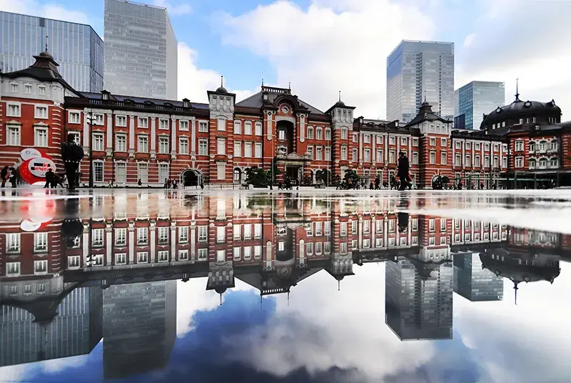 🇯🇵🏯🙌 TOKYO CENTRE: Imperial Japan and Tokyo Castle - GuruWalk