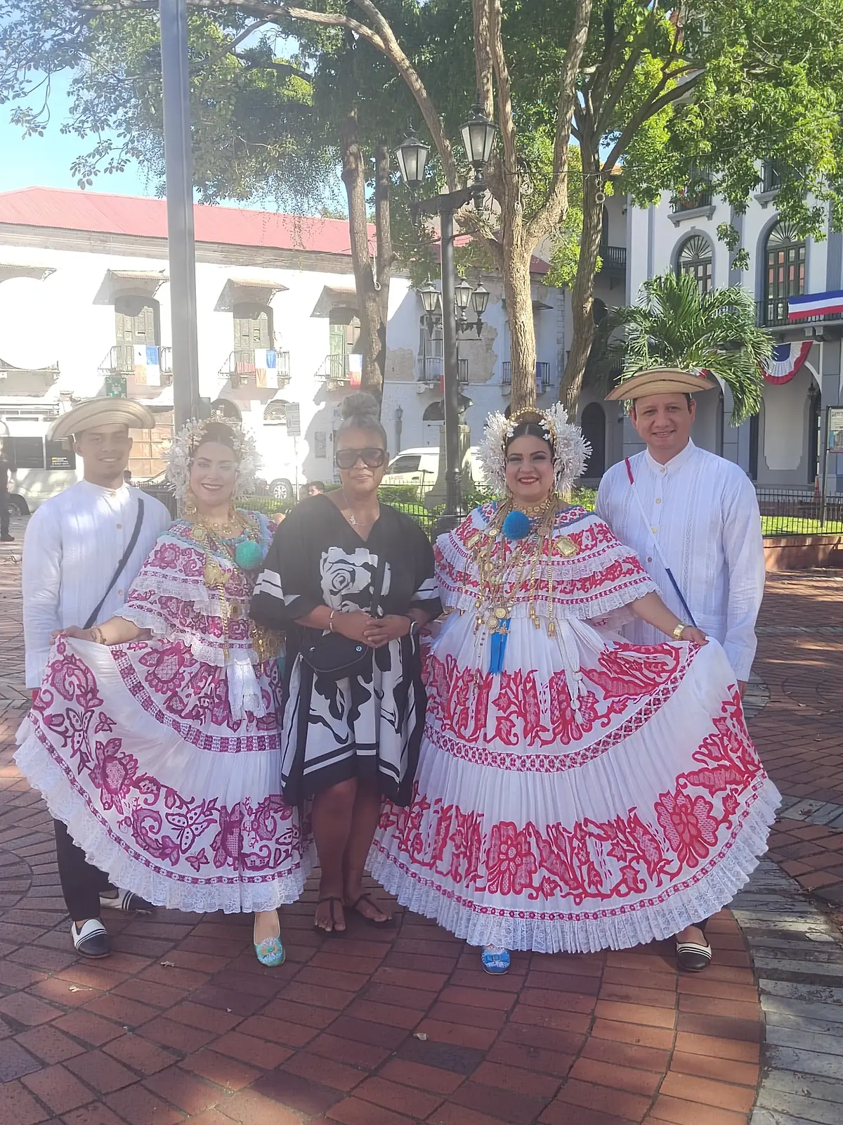 Amazing Free Walking Tour of the Panama Ghetto - GuruWalk