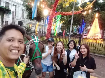 10 Free Walking Tours at Manila | GuruWalk