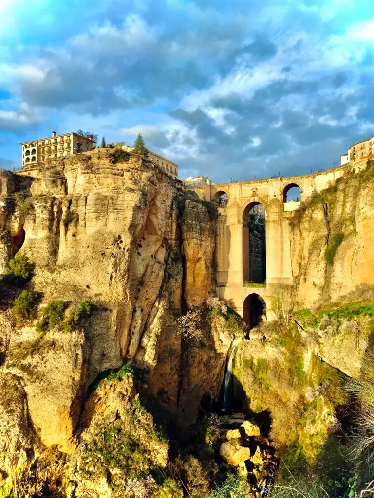 Free Tour Get to know Ronda - GuruWalk