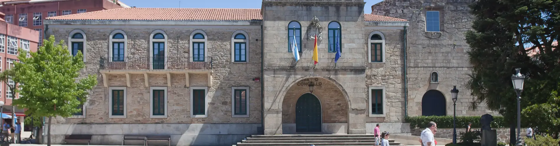 Free walking tour Noia: Expert Guides and Authentic Tours