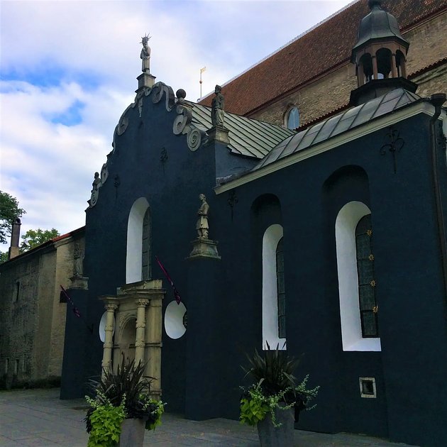 Tour della Città Alta: Scoprendo il Cuore di Tallinn | GuruWalk
