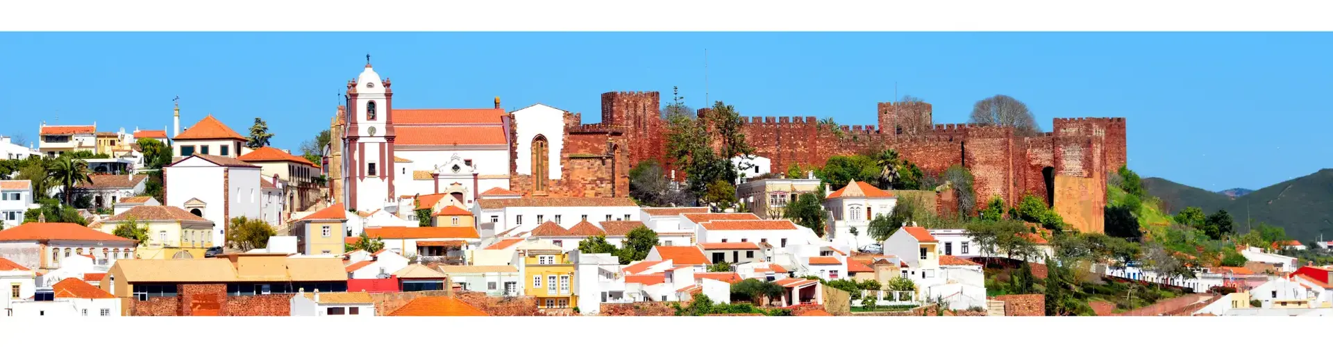 The best 10 Free Walking Tours at Silves | GuruWalk