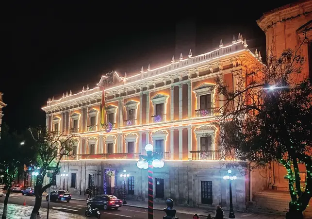️Magical Night La Paz: Legends and Cable Cars | GuruWalk